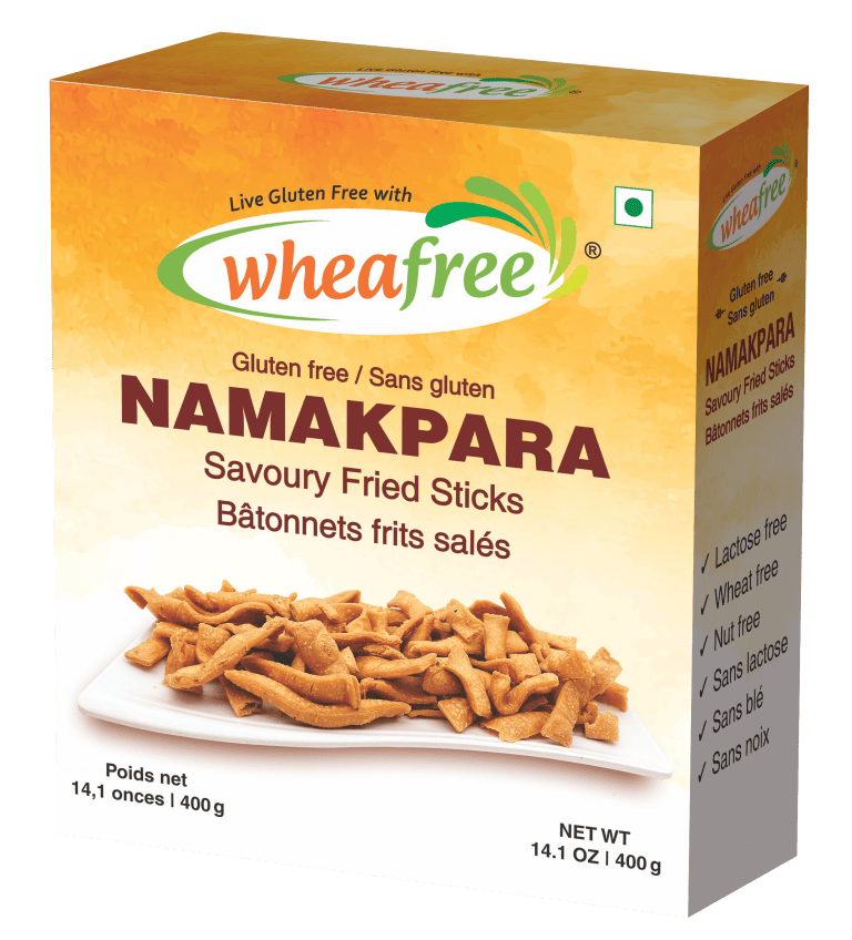 Wheafree – Gluten Free